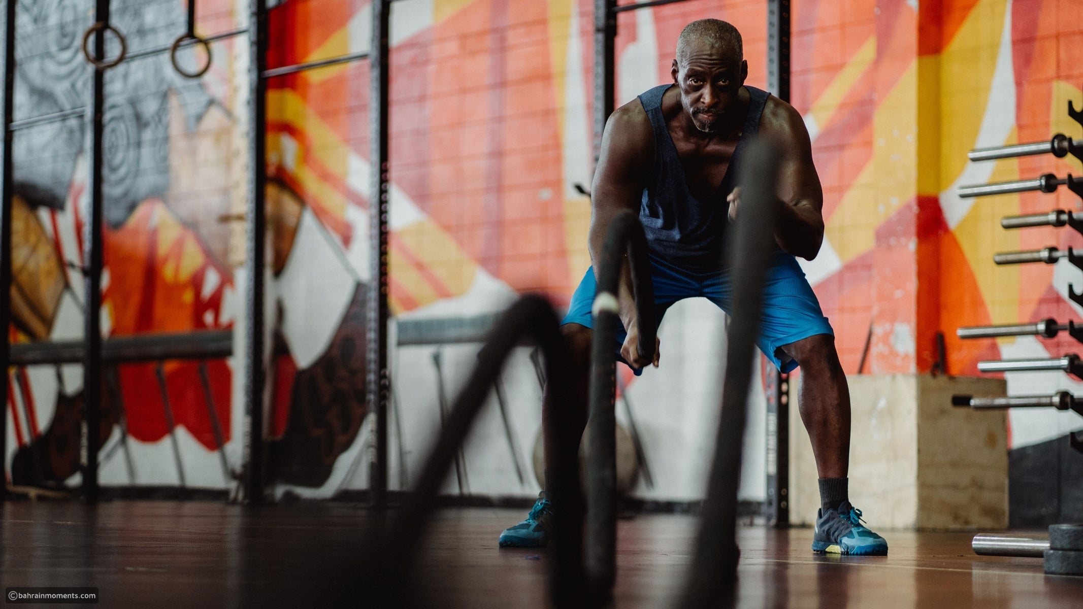 The truth about discipline that nobody teaches you
