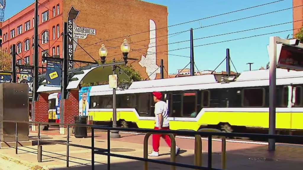 World Cup fans arrive as North Texas boosts transit, security