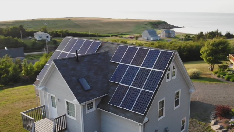 After years of complaints about rooftop solar industry, Texas Attorney ...