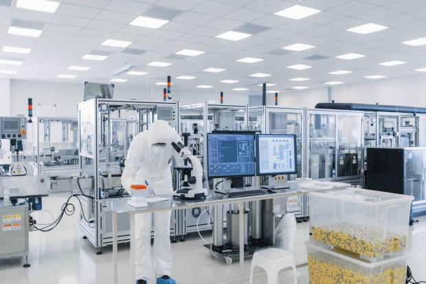 South Wales emerging as global compound semiconductor innovation hub
