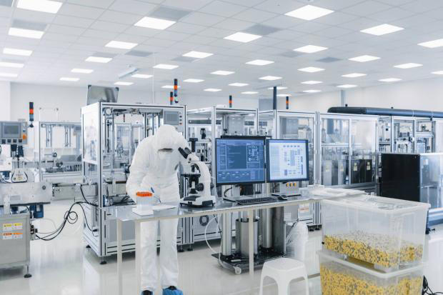 South Wales emerging as global compound semiconductor innovation hub