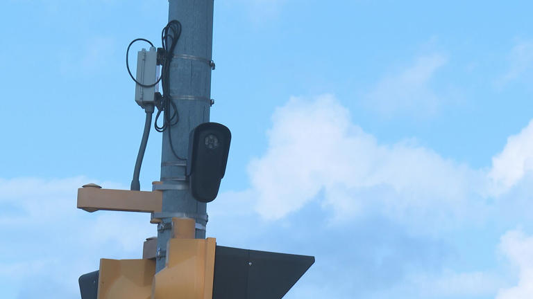 Dane County covers Flock cameras after company fails to remove them ...