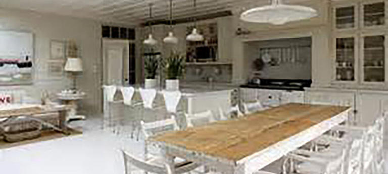 Party kitchen