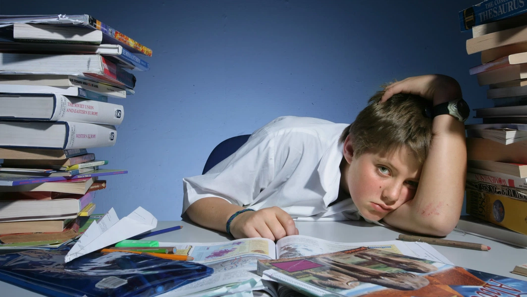 Smart habits to own your student life