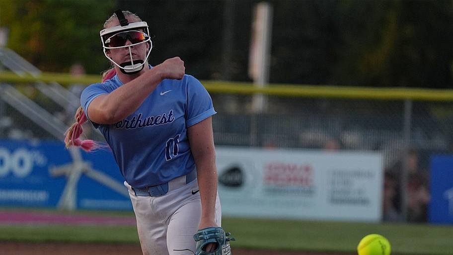 Waukee Northwest’s Sophia Schlader named Gatorade Iowa Softball Player ...