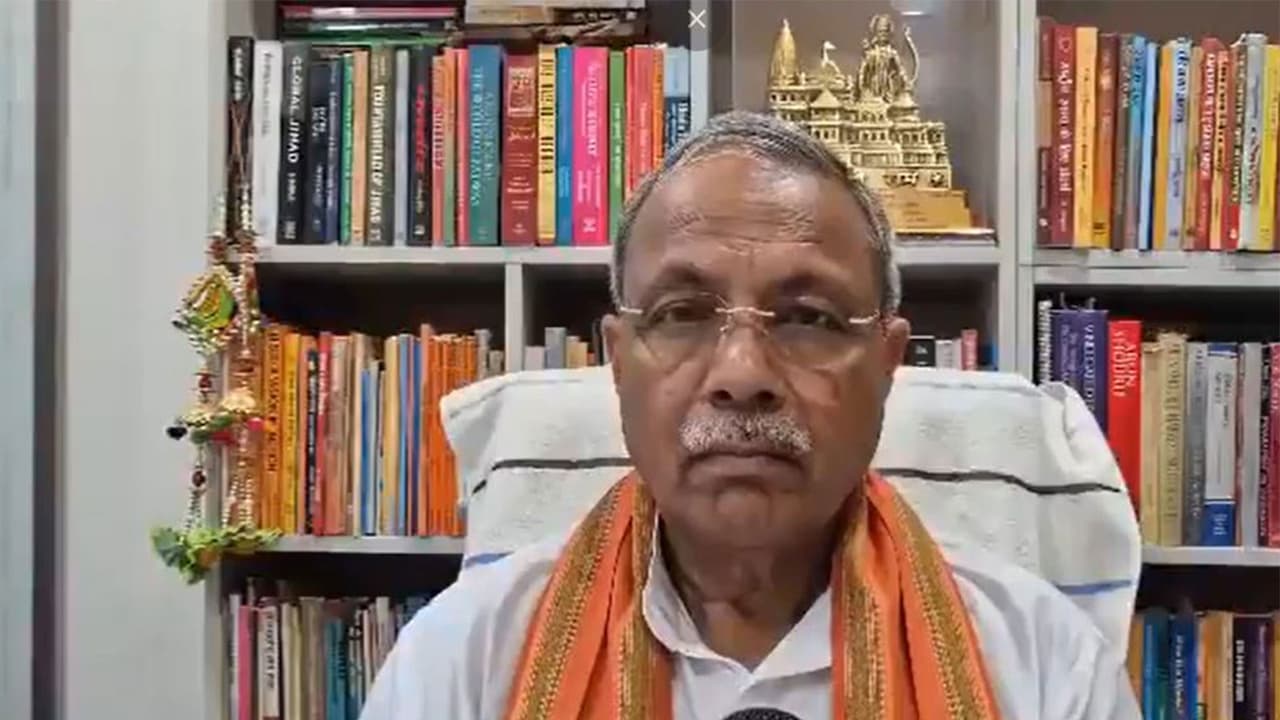VHP leader demands thorough audit of Waqf Board land encroachments