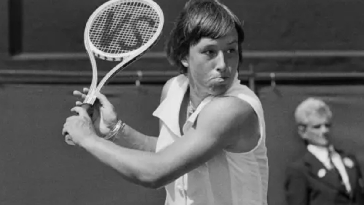 Southpaw supremacy: The 11 greatest left-handed tennis players of all time