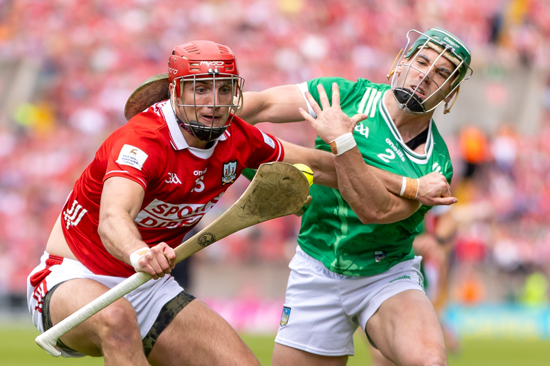 Full-forward line match-ups set to decide Cork-Limerick Munster final