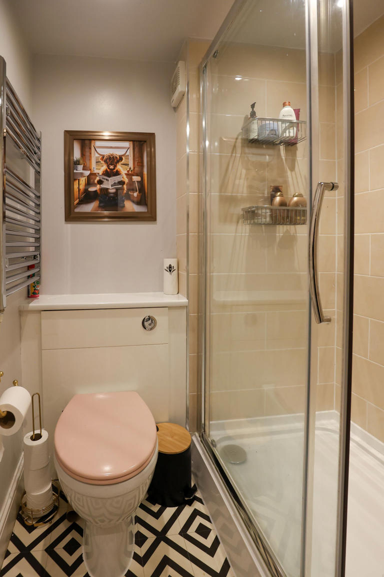 What I own: I moved from India to Glasgow and bought my dream flat for ...