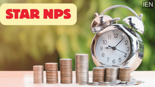 NPS account opening goes fully digital: PFRDA launches StAR NPS ...