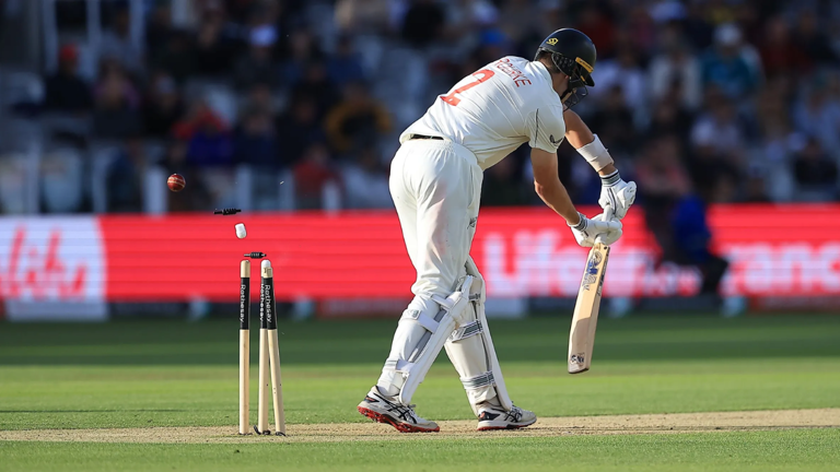 ENG vs NZ: 'Not good enough' - Nasser Hussain blasts Lord's pitch after ...