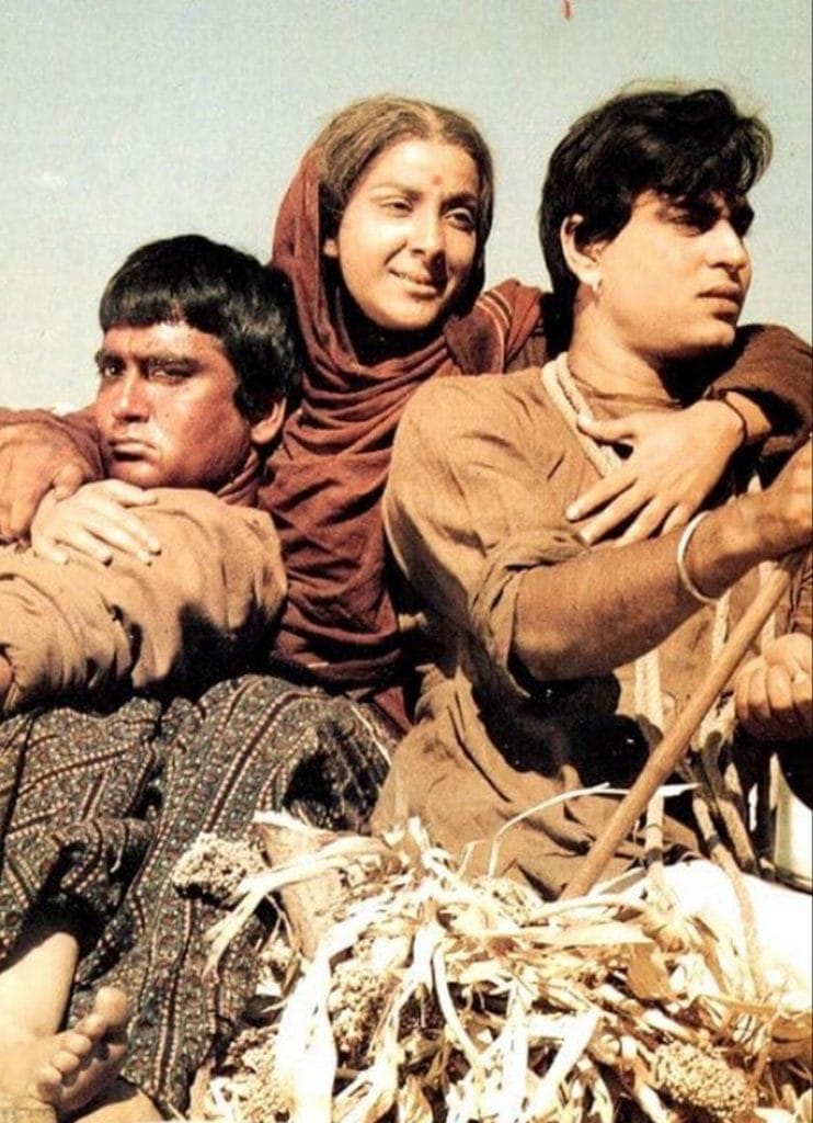 Partition child Sunil Dutt fought for Hindu-Muslim unity, from marriage ...