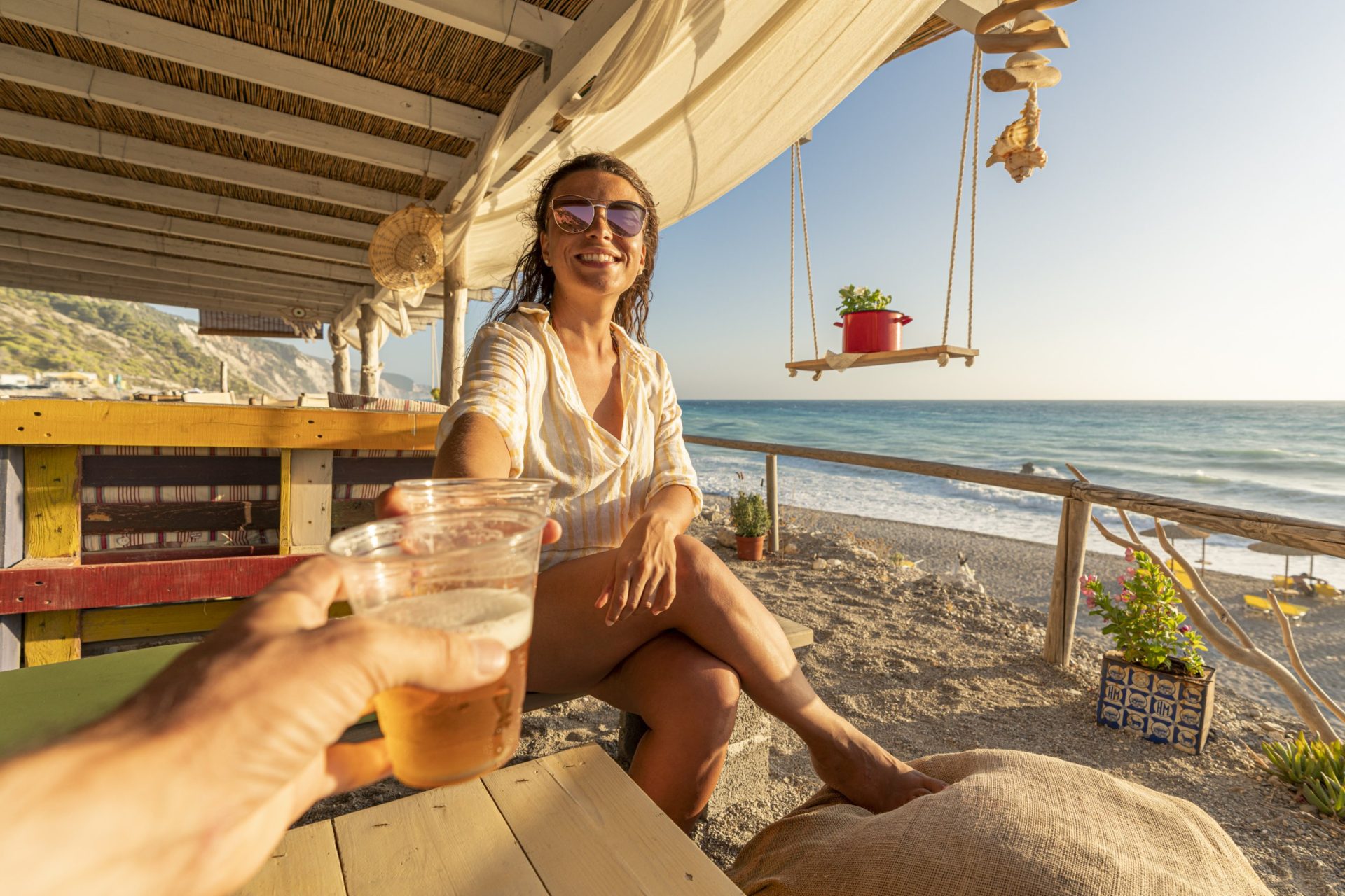 I’m a Greece guidebook writer – these are my favourite secret beaches