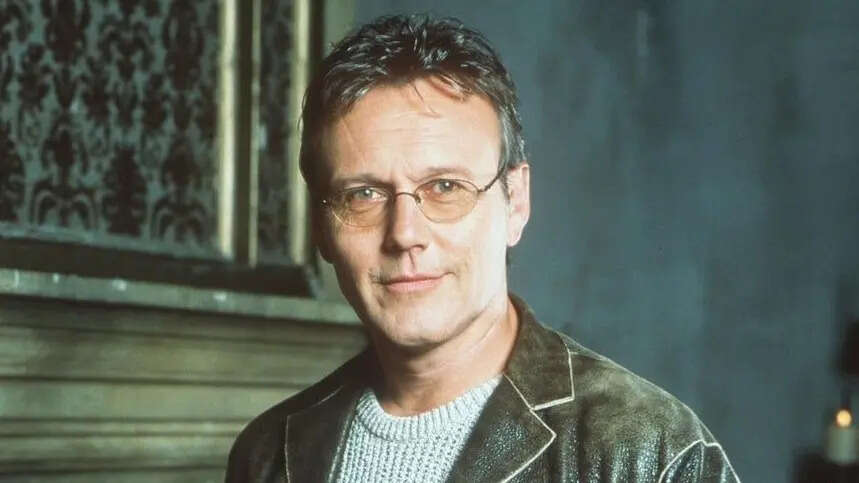 British actor Anthony Head dies at 72, leaving a legacy across Buffy ...