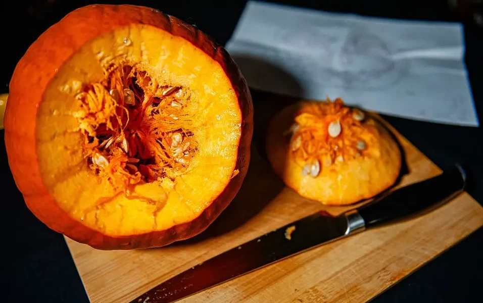 Pumpkin carving tips for your best Halloween yet