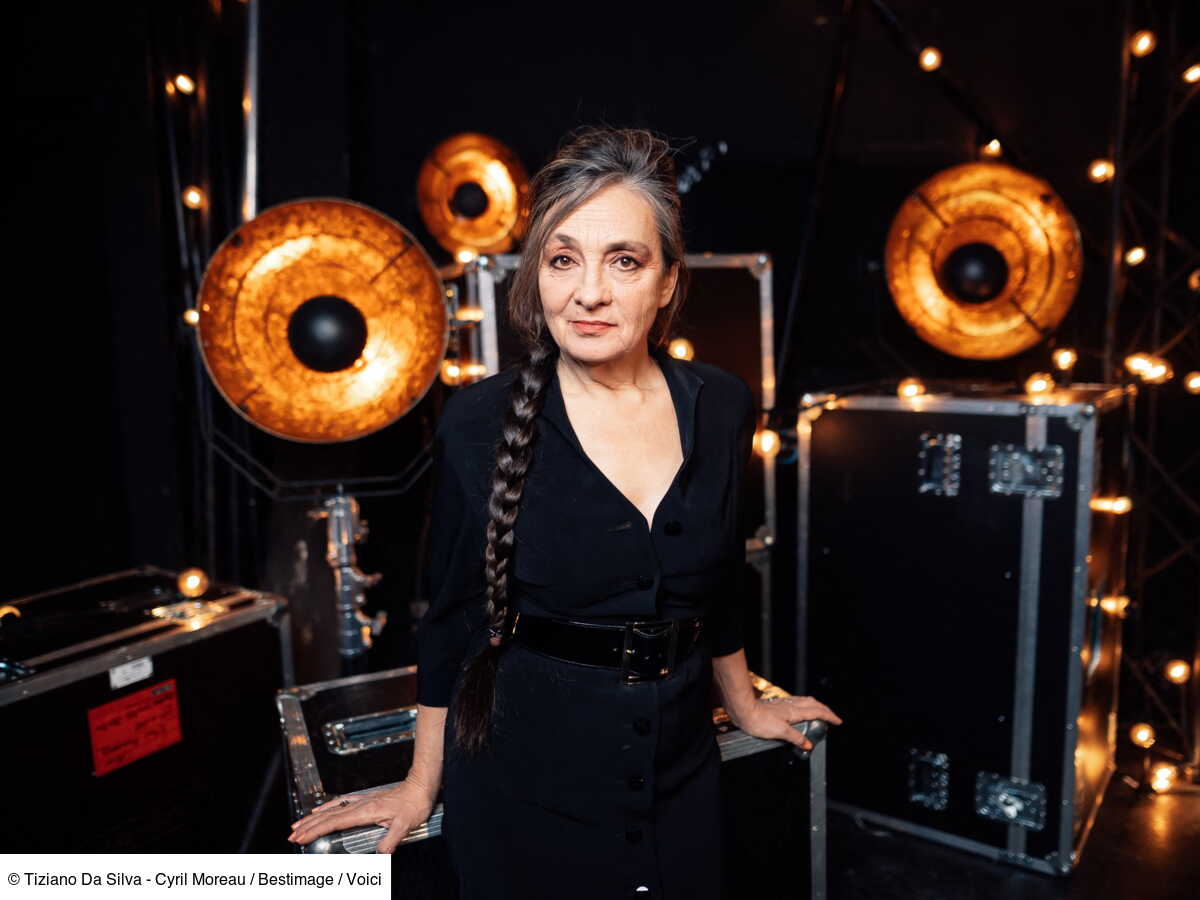 Catherine Ringer : l'incroyable destin de son père Samuel Ringer ...