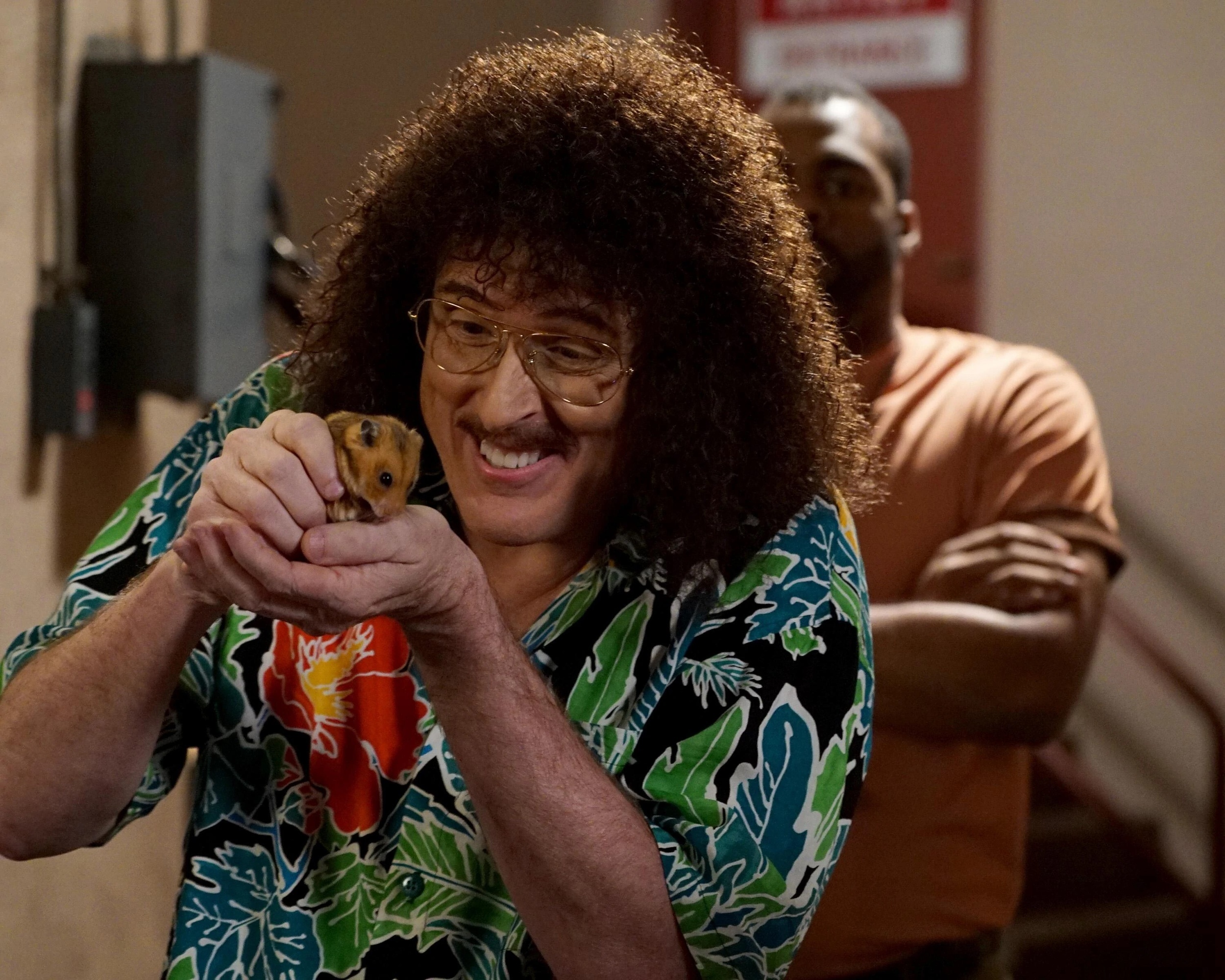 The definitive 'Weird' Al Yankovic playlist