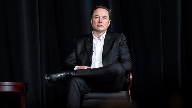 From Pretoria to $1Trillion: How Elon Musk built the world’s biggest ...