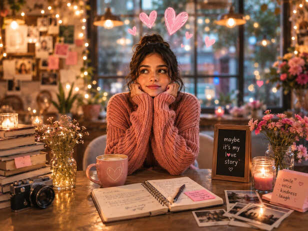 Is having a crush 'cringe' in 2026? The surprising reason people are ...