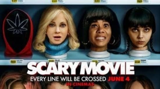 Where was Scary Movie 6 filmed? Inside the locations used for the ...