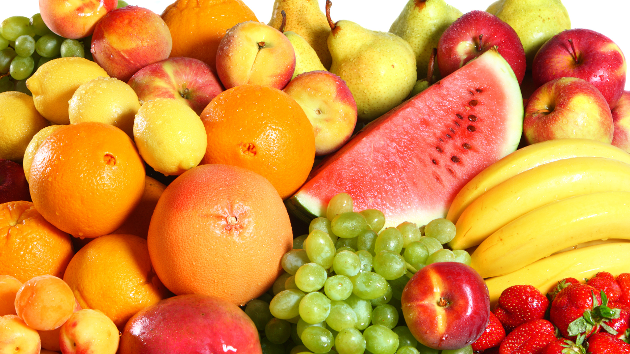 7 cardiologist-recommended summer diet tips for a stronger, healthier heart
