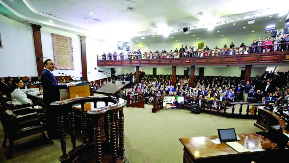 Elecciones legislativas en Coahuila; Morena busca derrocar al PRI