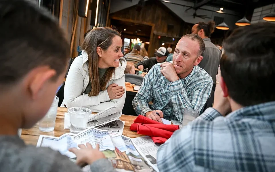 Holiday trivia games to light up gatherings