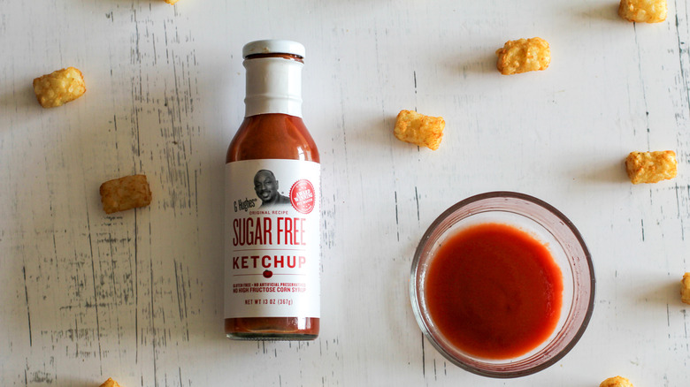 13 popular ketchup brands, ranked worst to best
