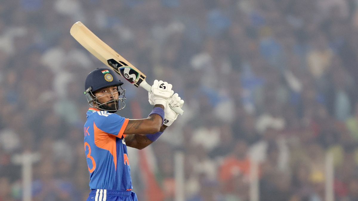 Hardik Pandya, Rinku Singh missing from India's T20I squad, Tilak Varma ...