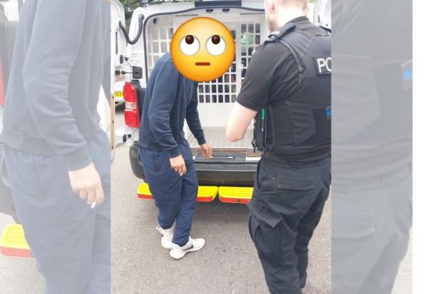 'Relentless' police arrest one person for 'high-value' shoplifting
