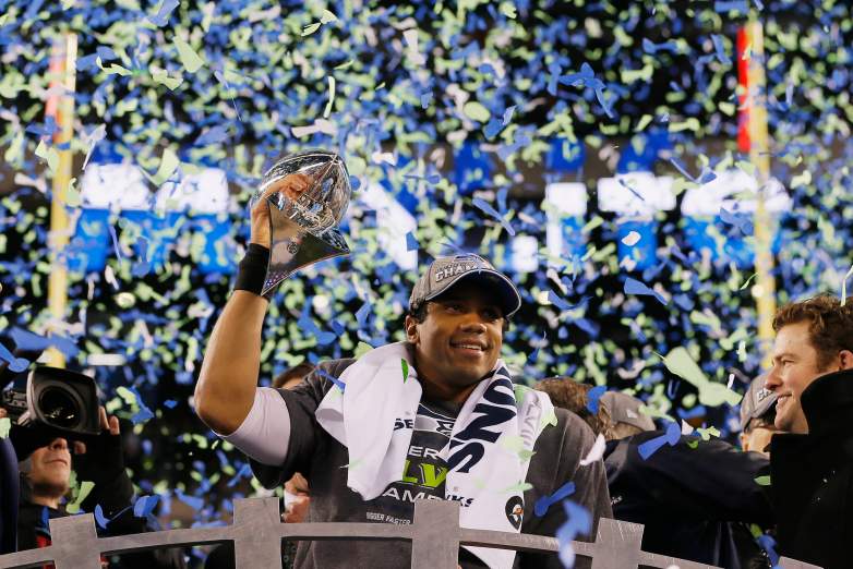 Russell Wilson’s Hall of Fame chances revealed by NFL analyst