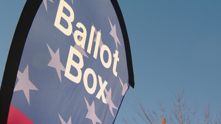 Here's who's running for governor in Colorado's primary election