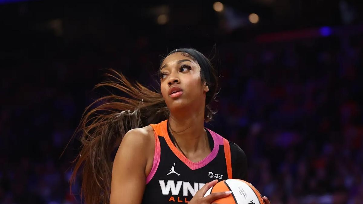 Angel Reese creates major frontcourt question as Atlanta Dream face ...