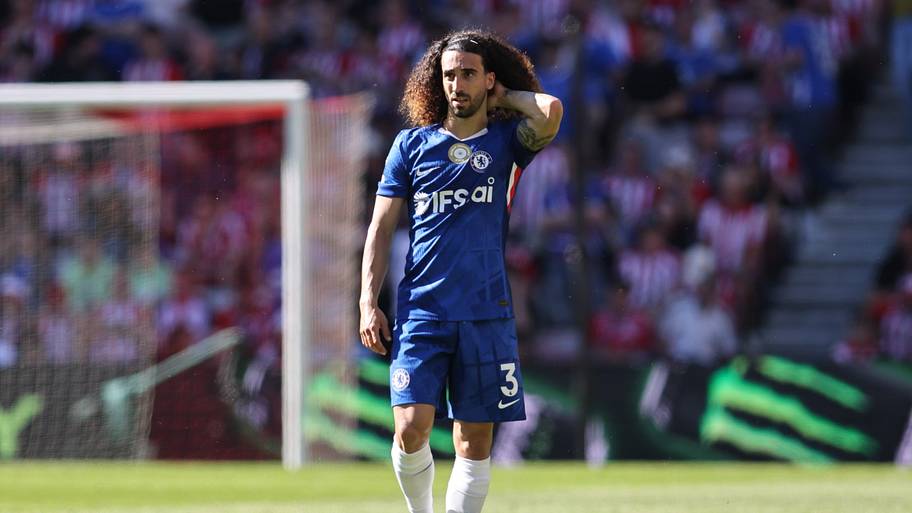 Transfer rumors: Man Utd chase Barcelona defender; Real Madrid’s ...