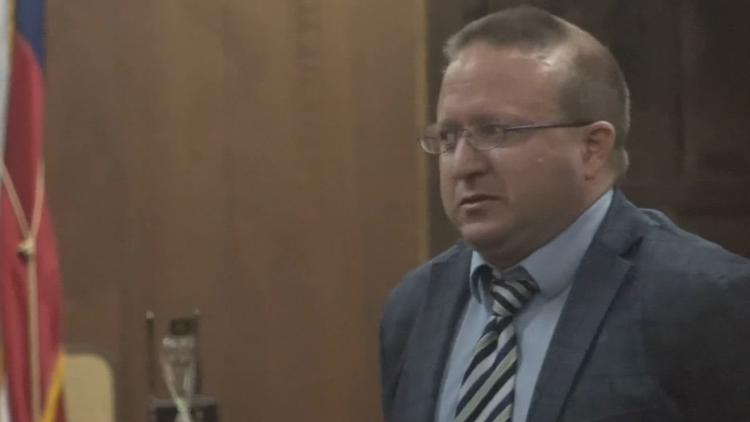 Adam Dean Hoffman required to register as sex offender in Nebraska