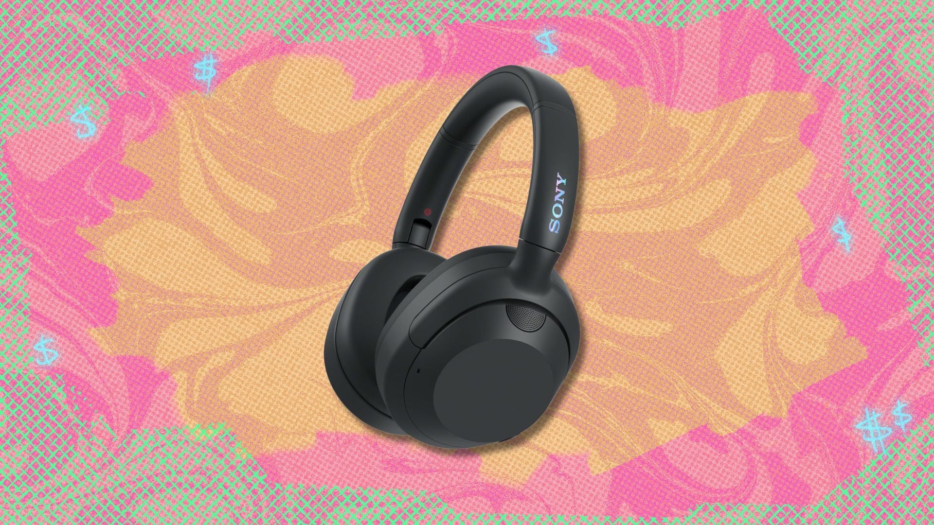 Sony ULT Wear headphones have dropped below $150 at Amazon. Don't miss ...