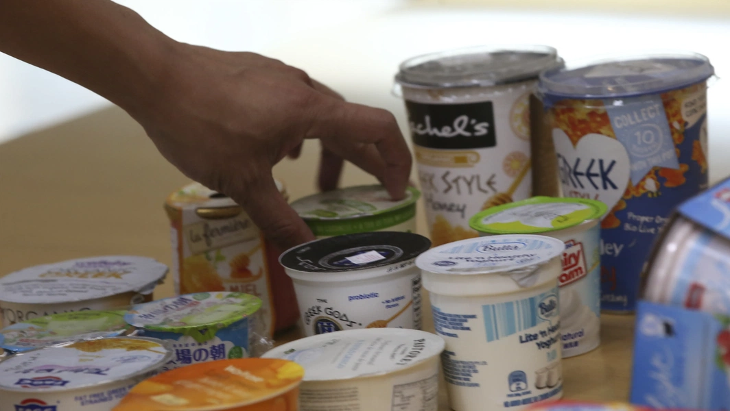 Decoding misleading food labels and health claims
