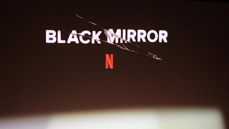 New Pump Fun platform gets compared to 'Black Mirror'
