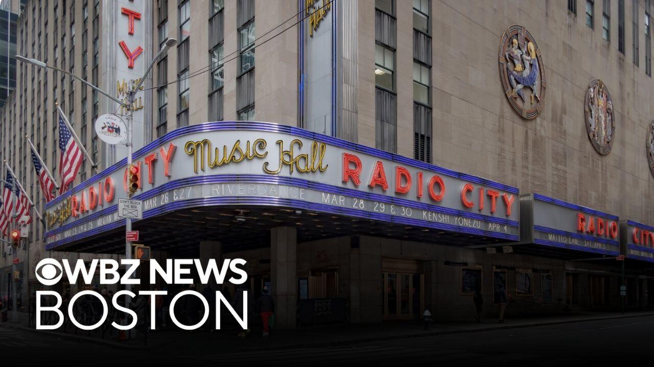 Broadway's biggest stars to shine at the Tony Awards