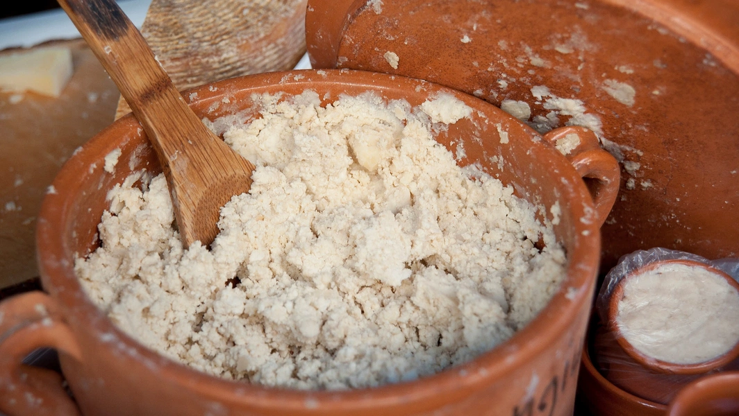 Casu marzu: Sardinia’s banned maggot cheese