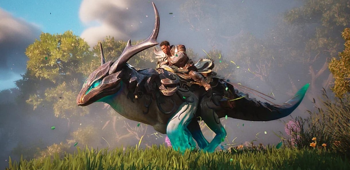 Guild Wars 3 es una realidad: la nueva entrega promete ser la evolución ...