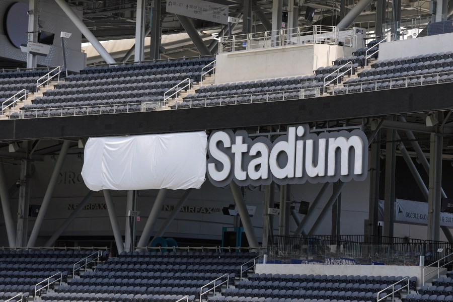 Google, Apple Maps update stadium names ahead of 2026 World Cup