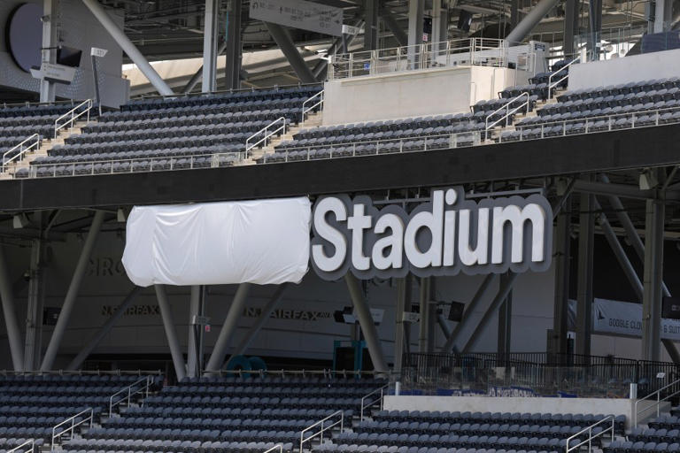 Google, Apple Maps update stadium names ahead of 2026 World Cup