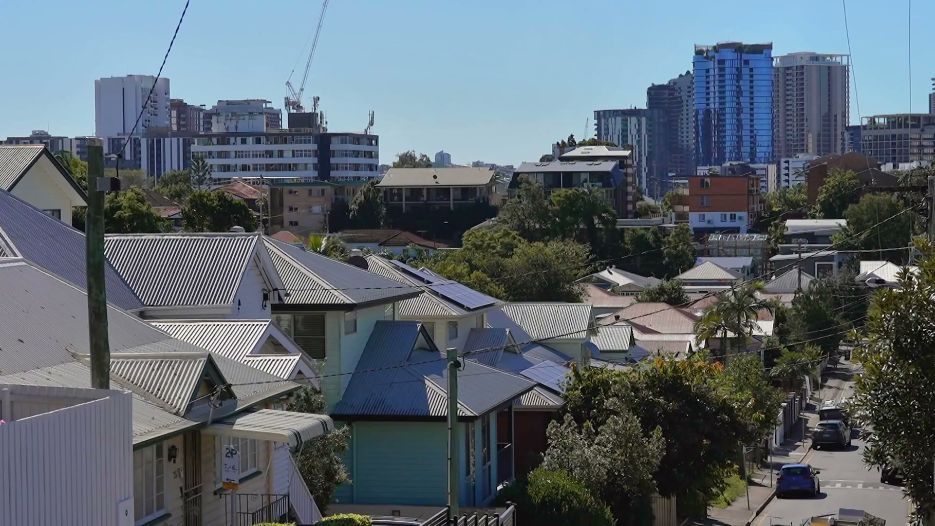 Regional Queenslanders could see drop in power prices