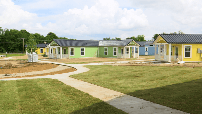 How Tulsa's point-in-time count connects to permanent housing solutions