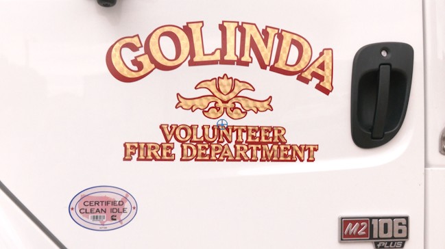Historic state investment helps volunteer fire departments upgrade ...