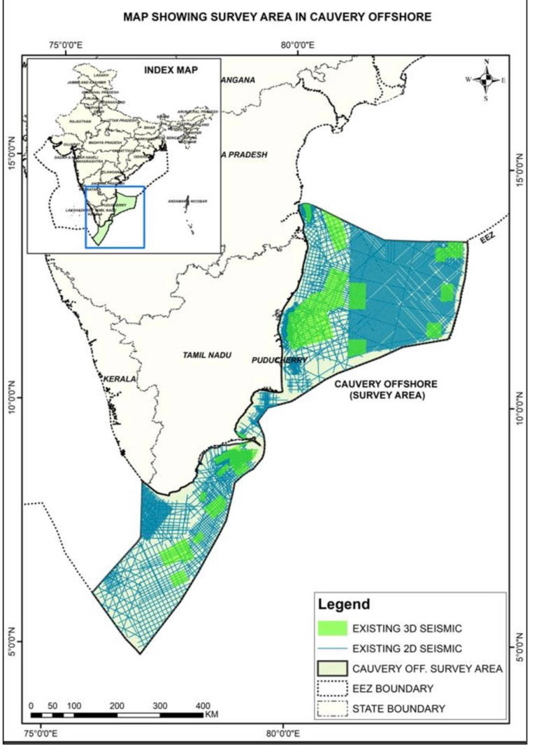 After Andaman breakthrough, India launches mega east coast energy hunt ...