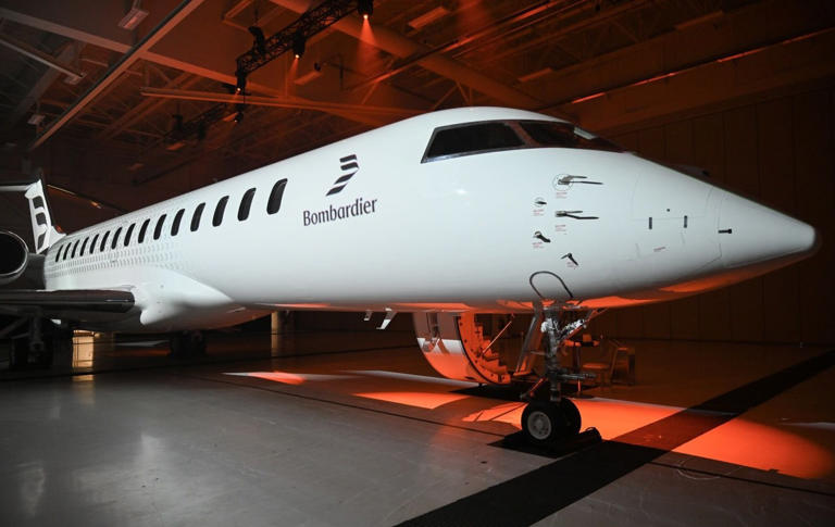 Putin’s inner circle travels on Western-made private jets despite sanctions