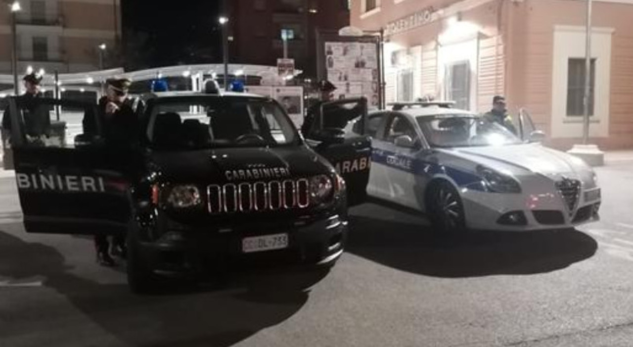 Blitz negli alloggi degli operai del sisma, multe a Tolentino per due ...
