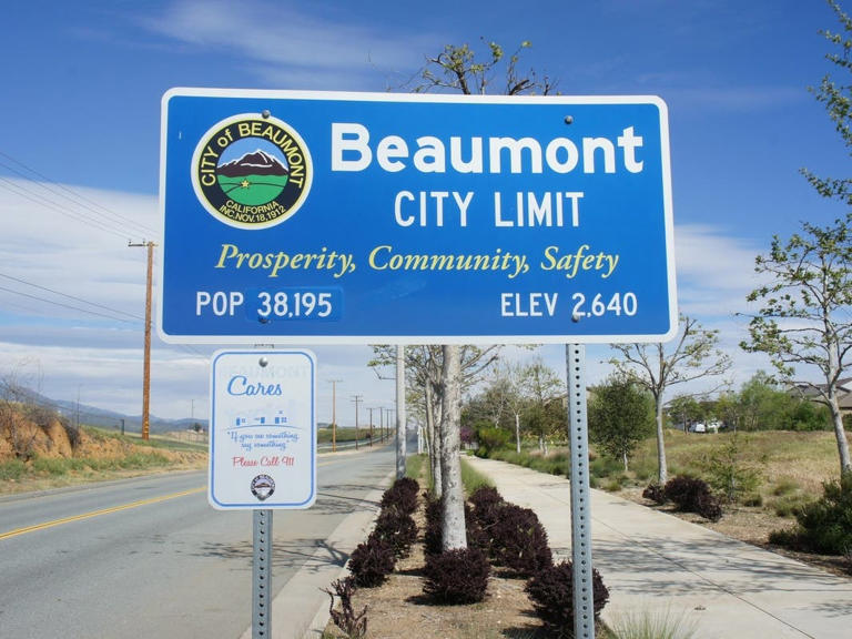 City of Beaumont gets greenlight for park revitalization project